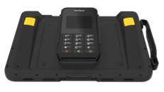 Scanners de code-barres et tablettes - Intradev Software