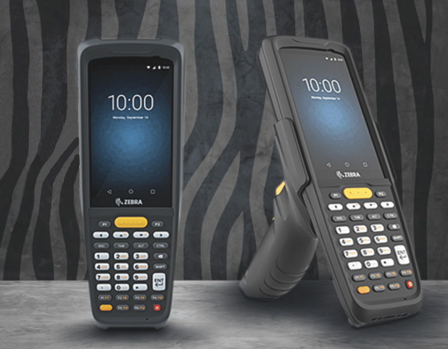 NIEUW: Zebra MC2200 MC2700 - Intradev Software BV