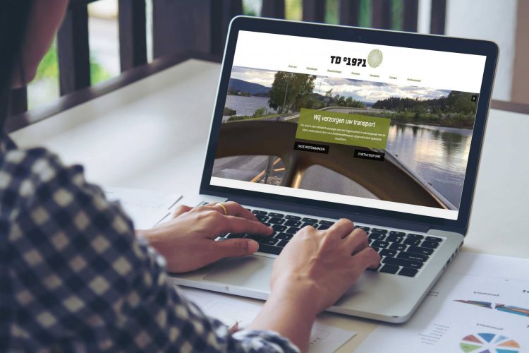 Intradev Software - Uw partner voor Software, Hardware en Webdesign